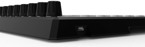 MIDI PLUS SMART PAD – DJ And Music Production Institute